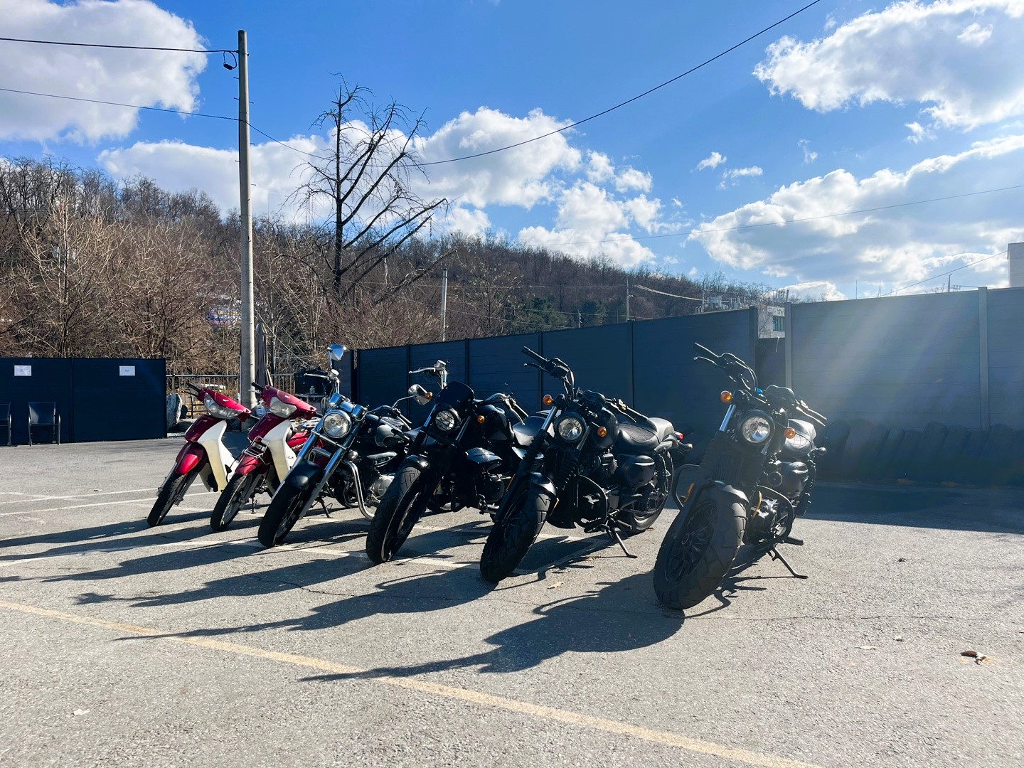 BikeStation – 중고오토바이판매·매입·레저촬영렌트·면허연습·수리